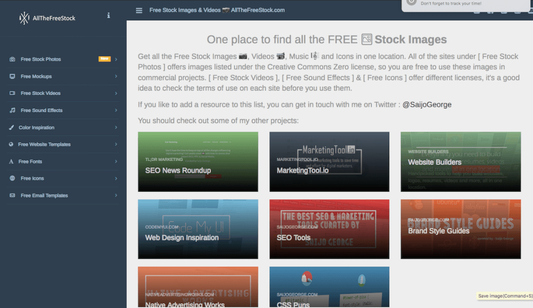 10 Situs Penyedia Gambar Berkualitas Tinggi Yang Bisa Anda Dapatkan Gratis